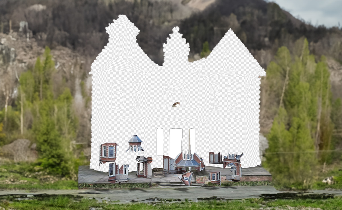 Puzzle AR by stspanho