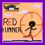 Red-E Runner by itsmechelle for ASU Game 1 - Fa2024 Showcase - itch.io