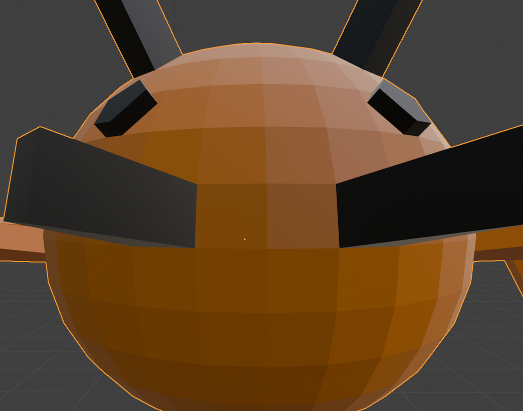 Ant Journey By Redeled