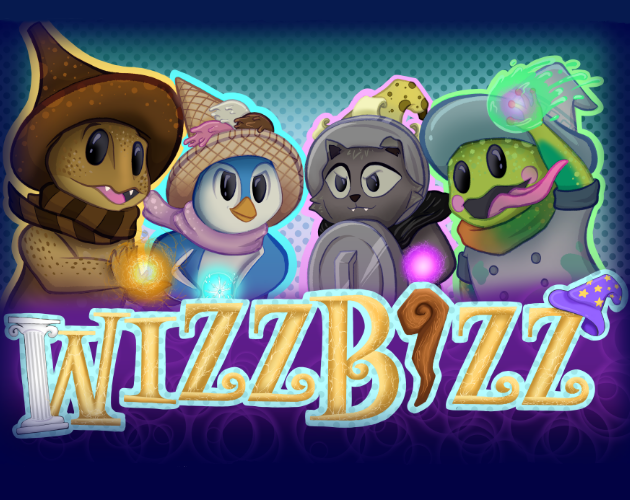WizzBizz by Wizened Wizards