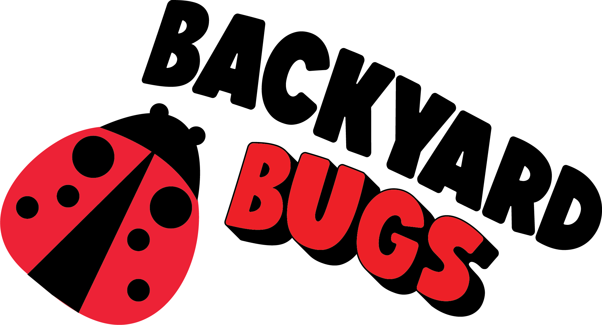 Backyard Bugs by uyenbui2930