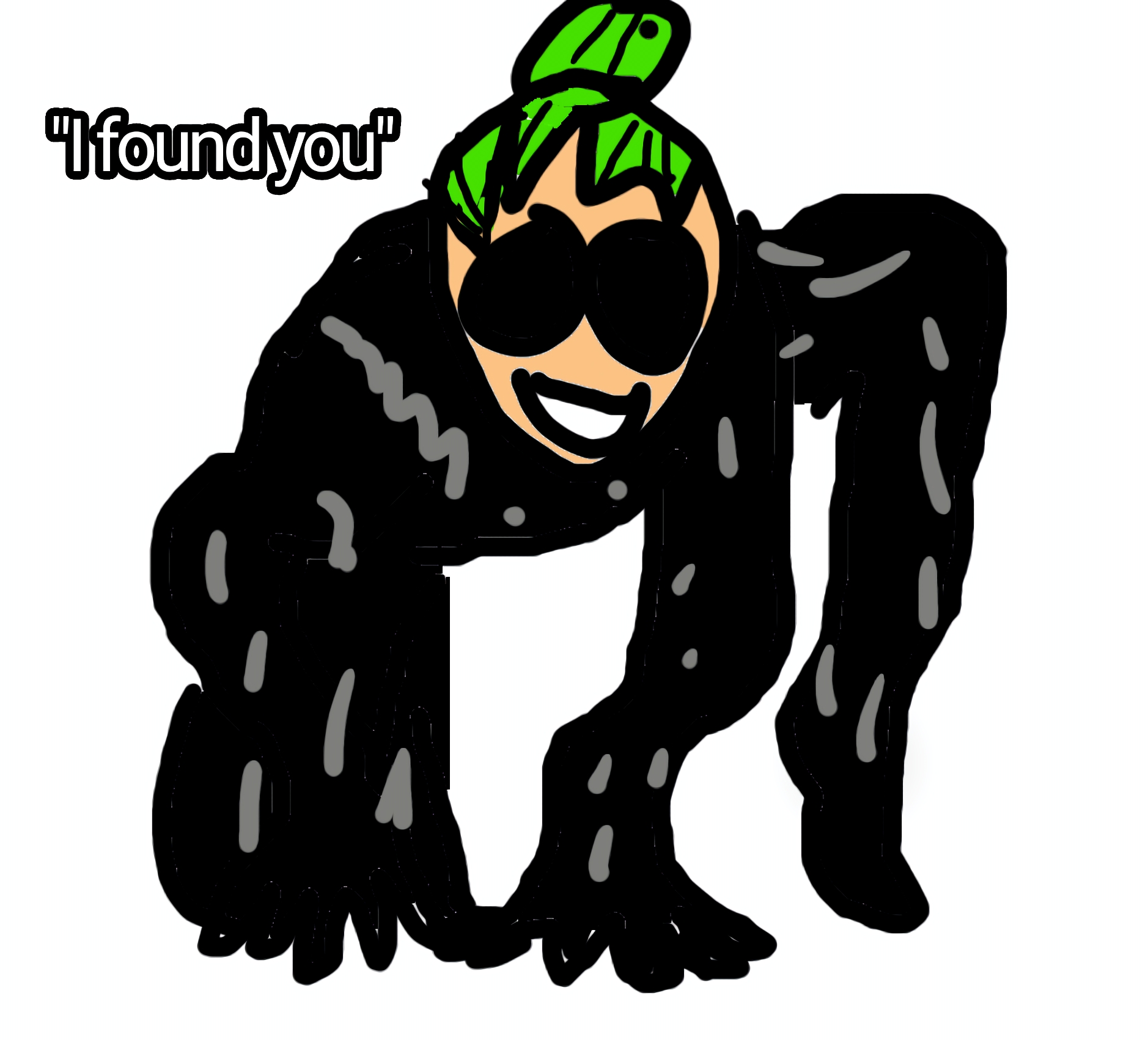 Toyland drawing - itch.io