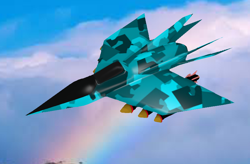 Planes Enemys by Games Robin