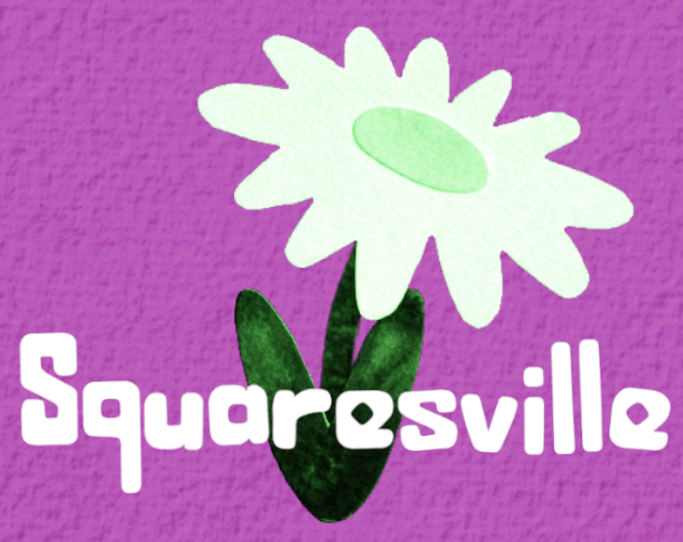 Squaresville By ErinBrume squaresville-by-erinbrume