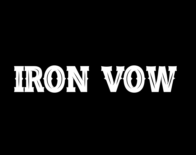 Iron Vow by MisterLaddie, sku11, Pclong1991, Kalgee358, Shadowpalkia99 ...