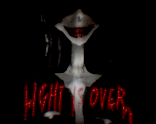 Light is Over by SplitterDev