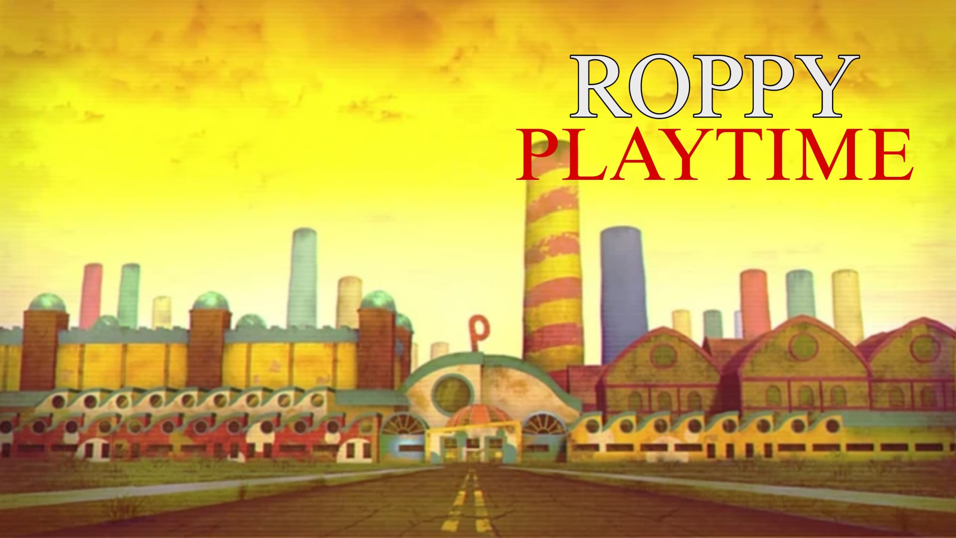 ROPPY PLAYTIME by Uzumaki_sergioYT game