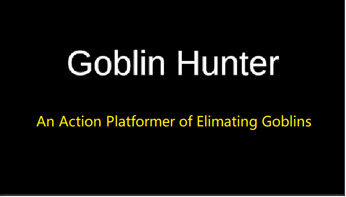 Goblin Hunter by Dr0pK1ck