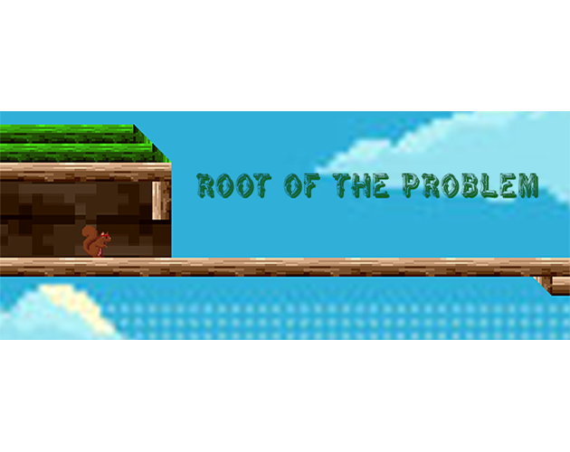 Root of the Problem by WondrousOrc3738