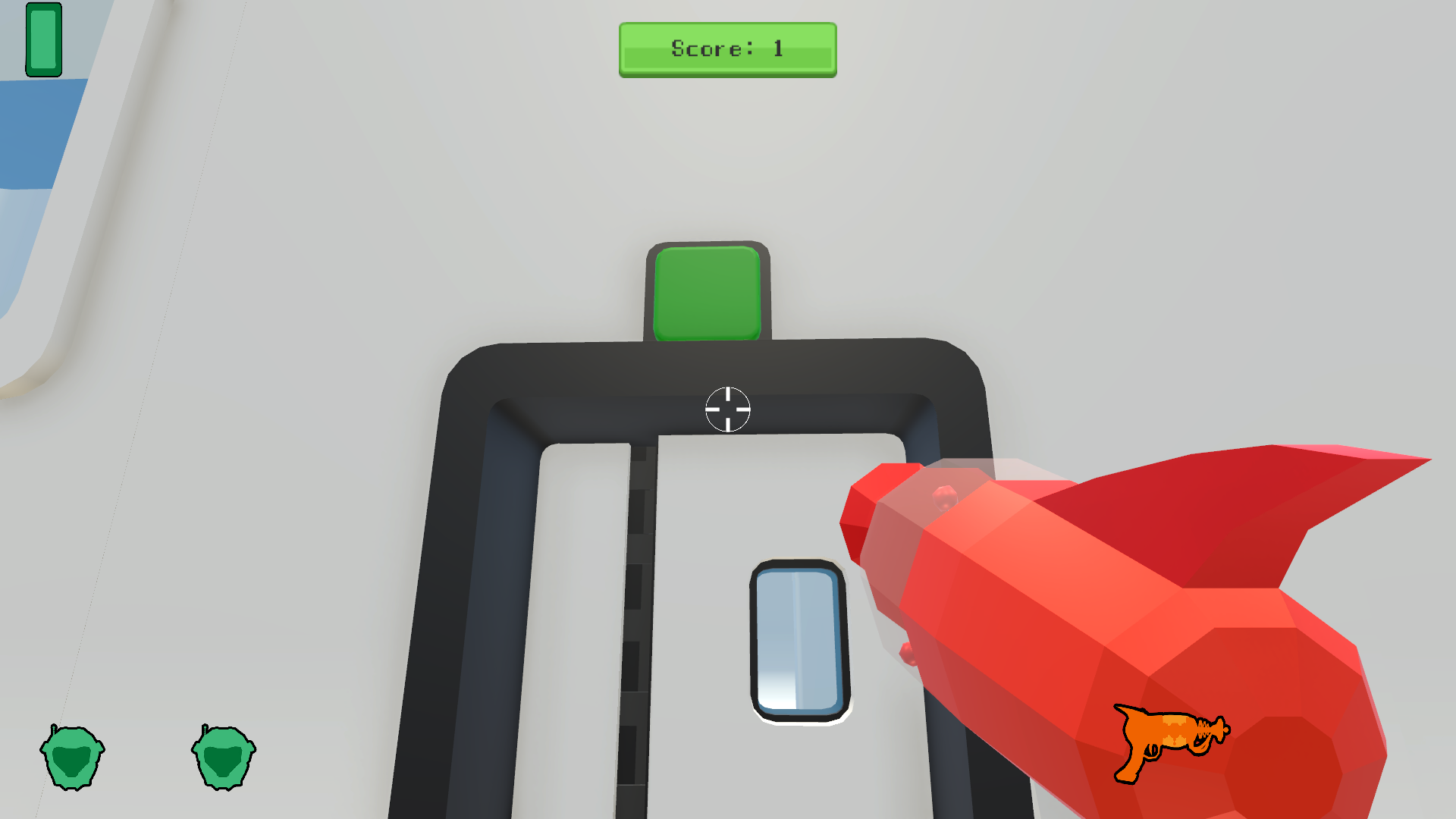 3D Fps Tutorial by Jefferi8