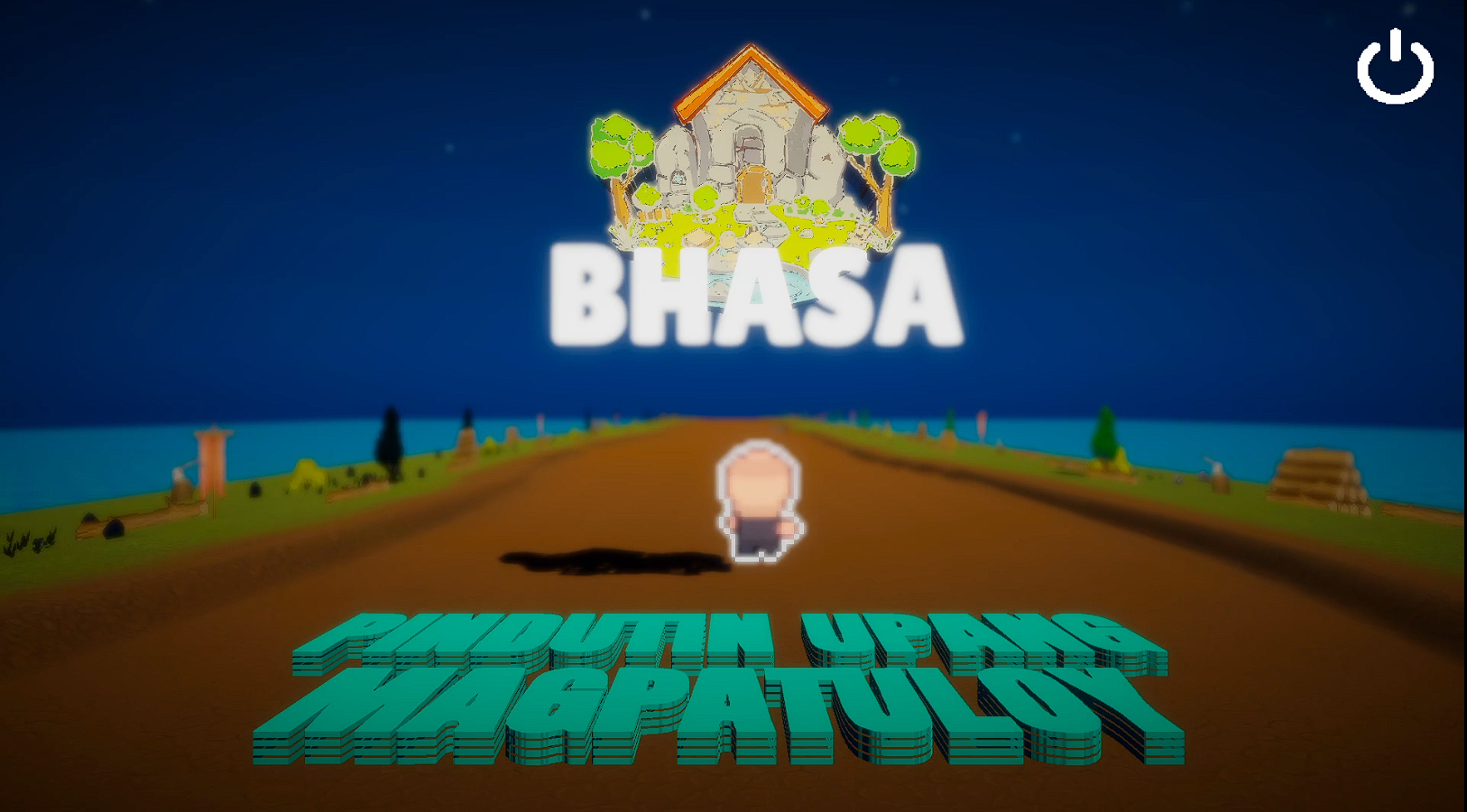 BHasa - Capstone Project by SenpaiZero