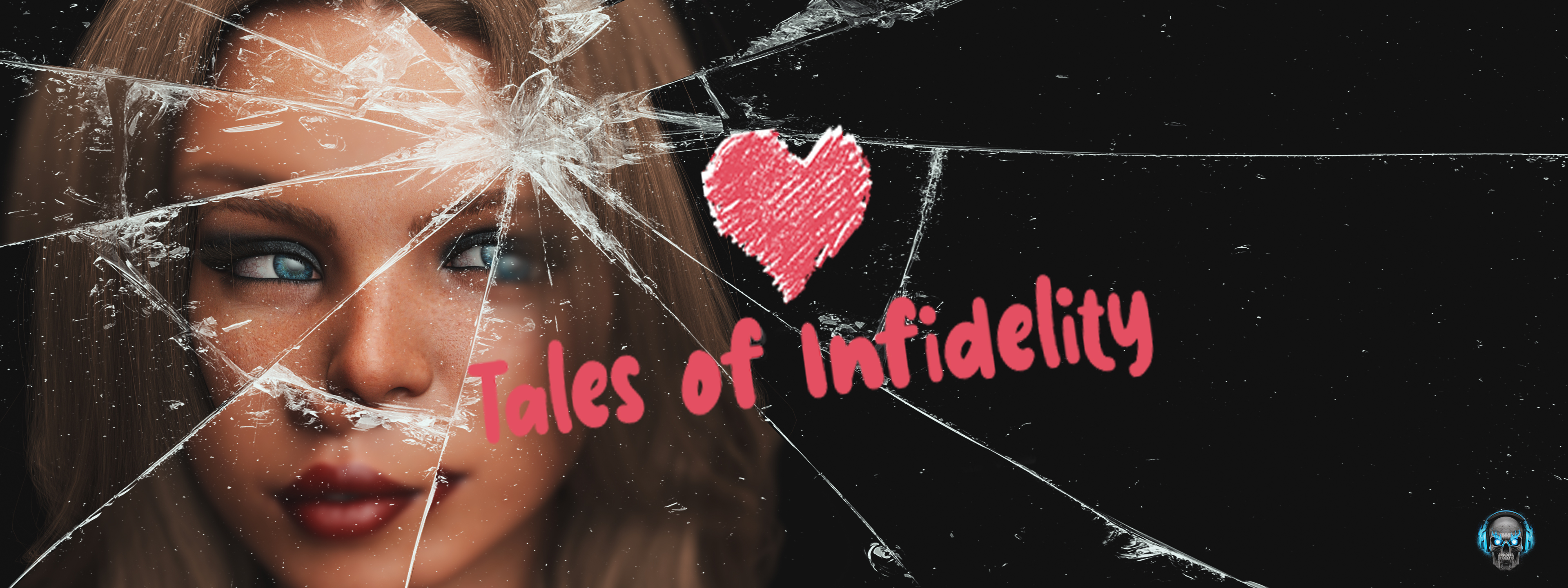 Tales of Infidelity by rendergeek3d