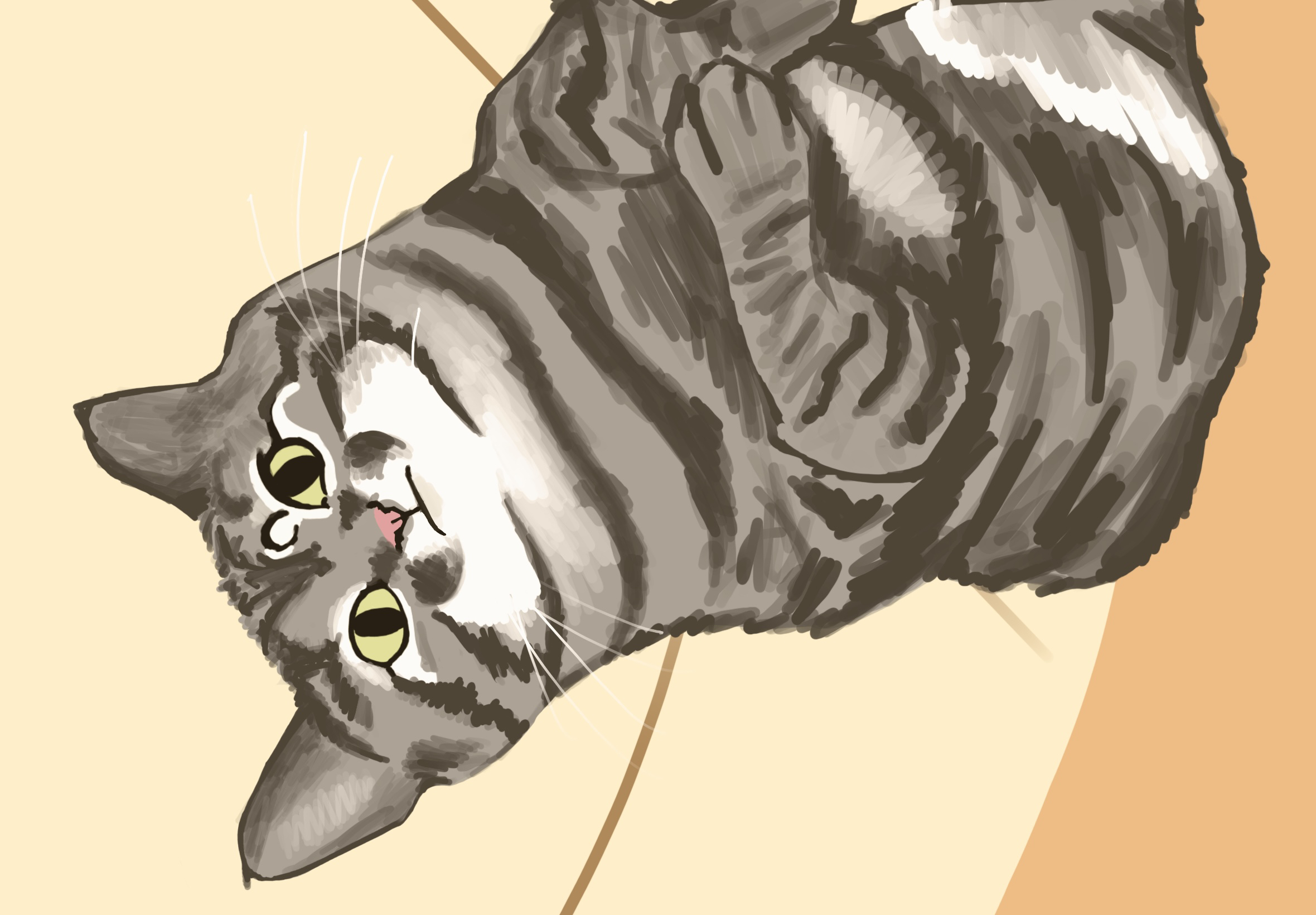 Cattarat by Anisha Biswas, SbAXeRo, TmacJHXIII, Mustachioed_Toad ...