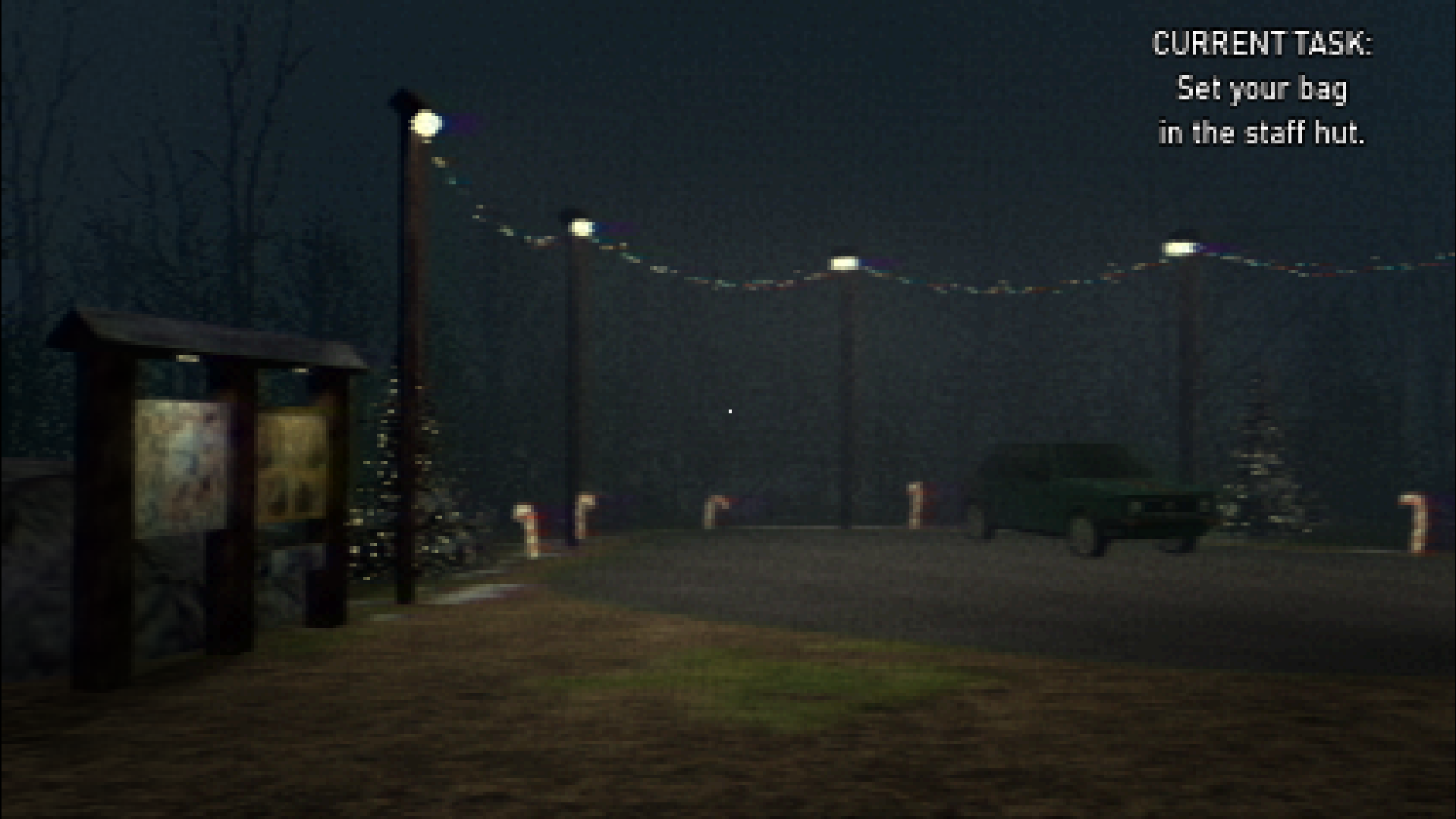 Checking it twice... - itch.io