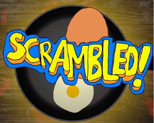 Scrambled! by C2H4