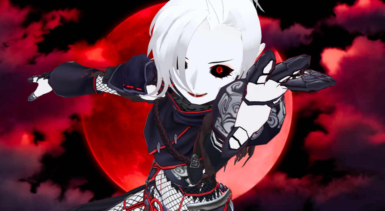 Upcoming characters and updates - itch.io