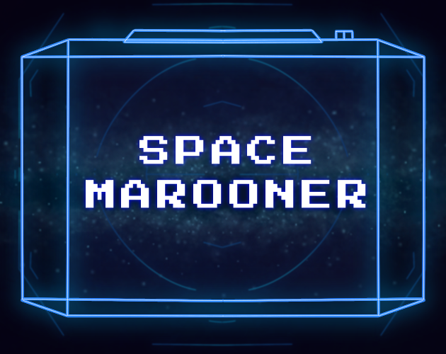Space Marooner by Teuho Corpo
