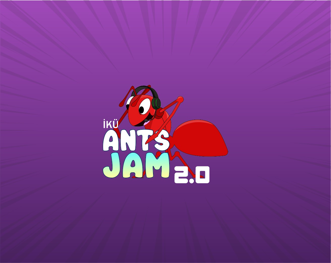 ANTS JAM 2024 - itch.io