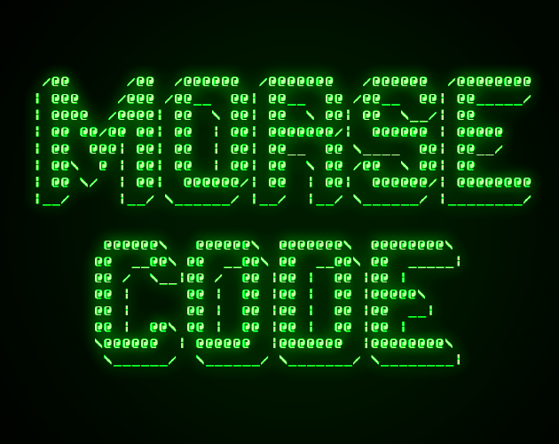 MORSE CODE by LuisMint