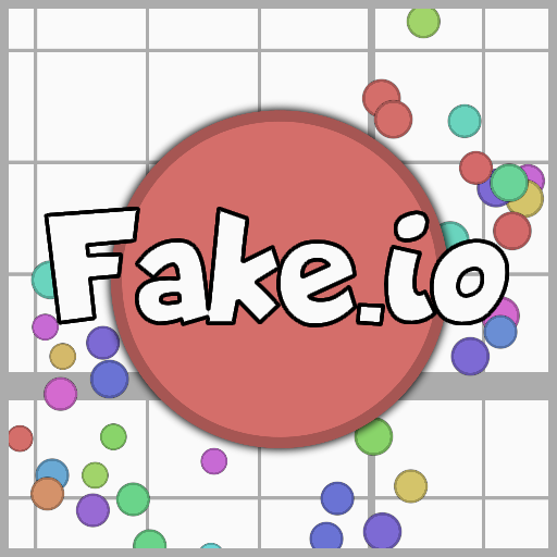 Fake.io by SlicedBlue 3D