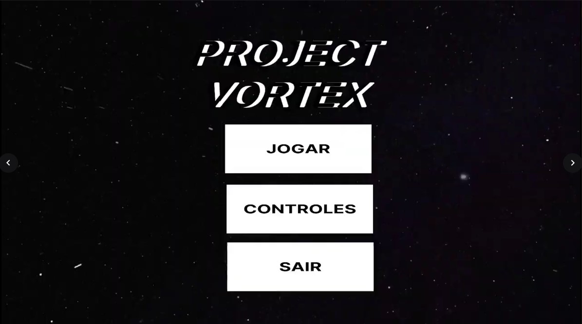 Project Vortex by IndieVision
