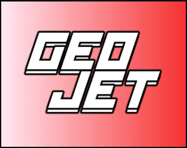 GeoJet by Proletary Games