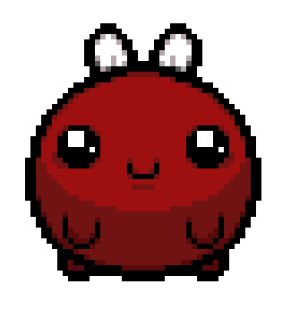 Baby Plum! by tKingKame