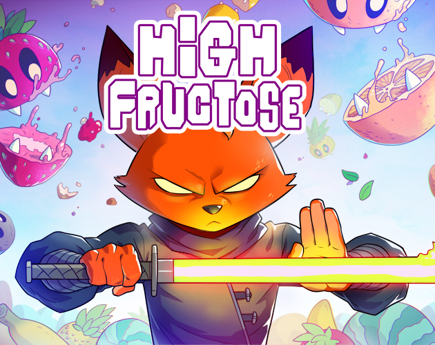 High Fructose by highfructose