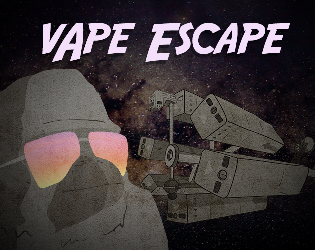 vApe Escape by gamechuck