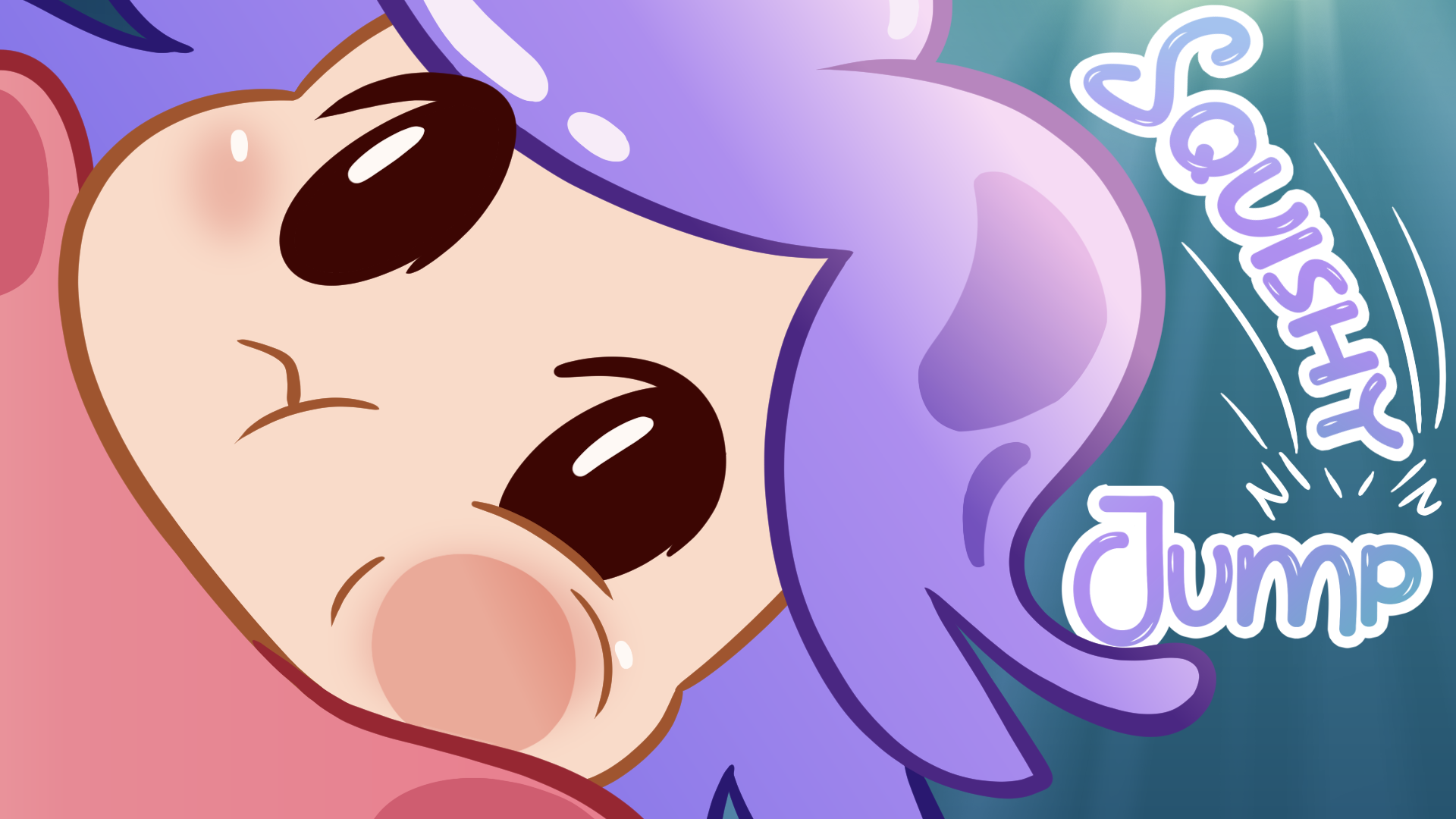 Squishy Jump by Sky Isle Studios LLC