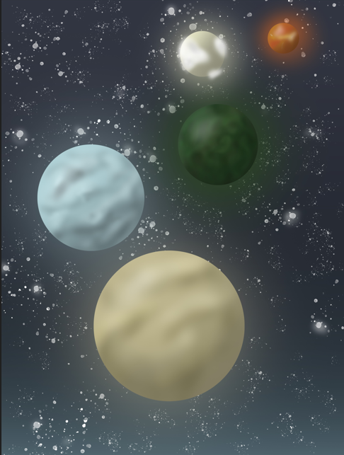 Astral Conqueror by Eve24