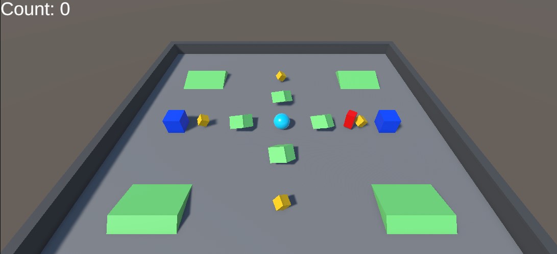Roll the Ball by prinsesh