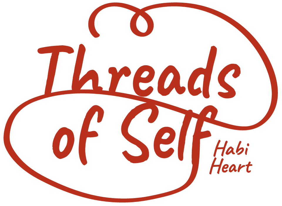 Habi Heart: Threads of Self by Habi Heart