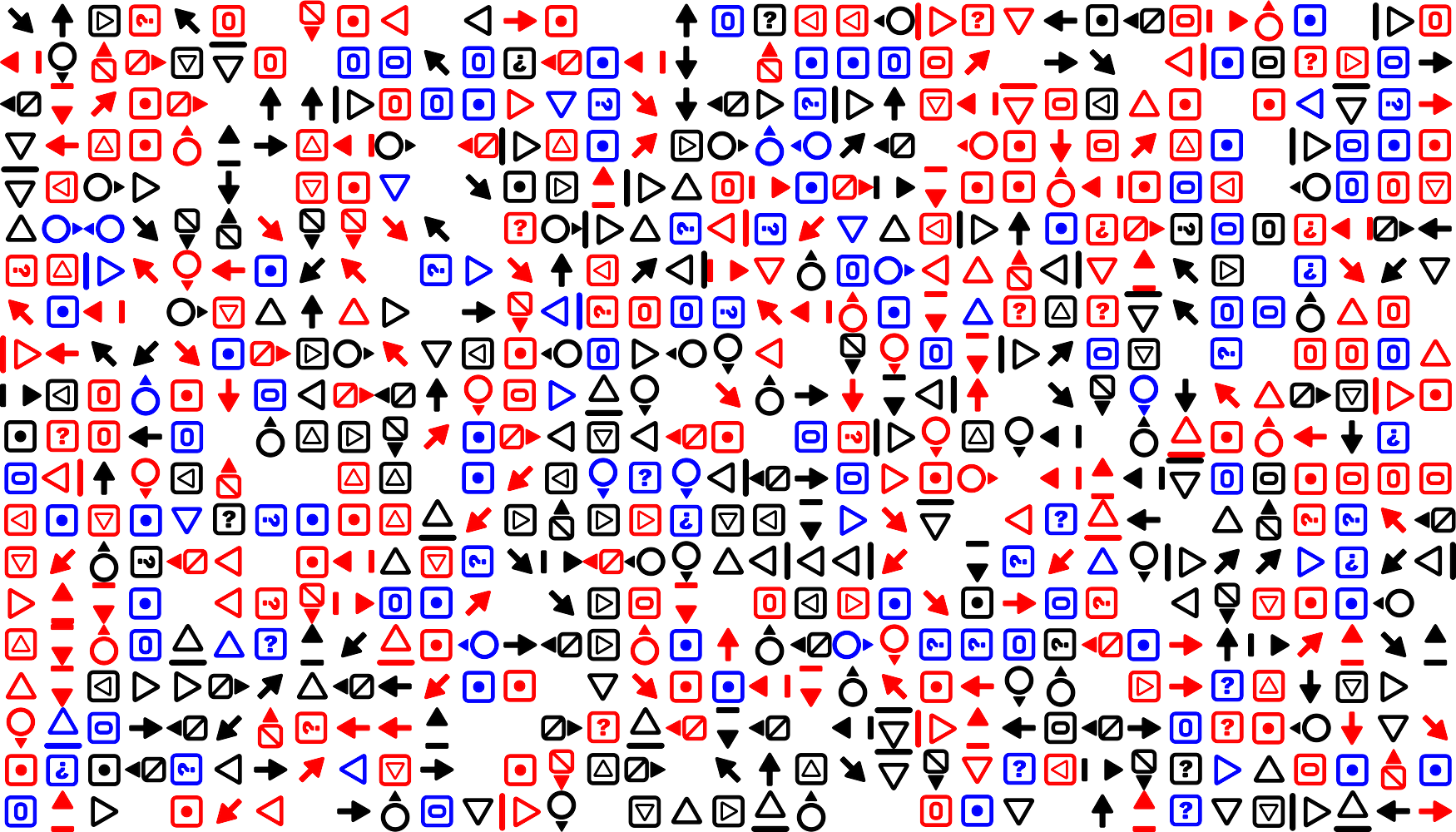 Signal World by QuantumV