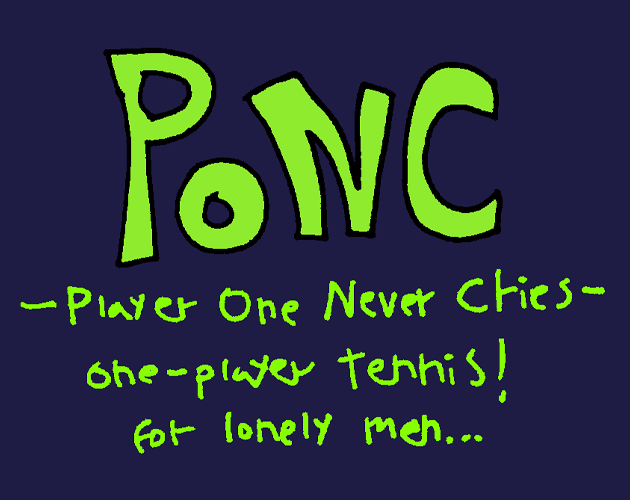 P.O.N.C. by MeatBox 16
