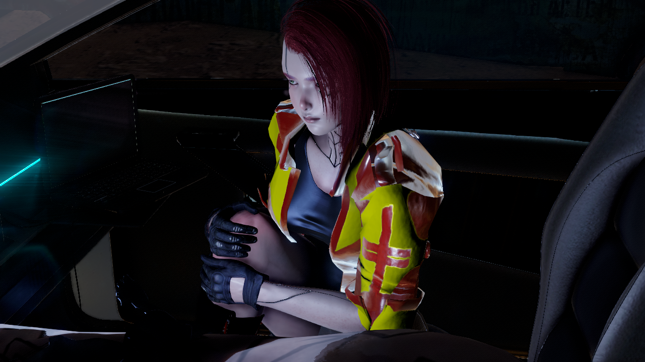 PROGRESS UPDATE!!! - itch.io