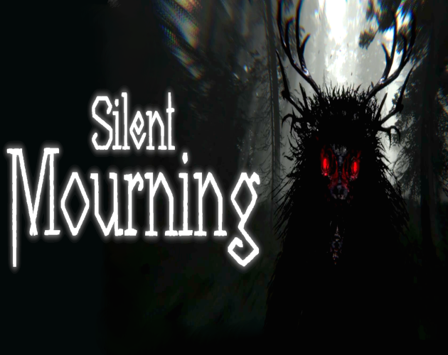 Silent Mourning by Raven Studios