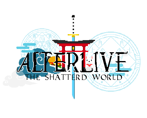 AlterLive by Kenjo45