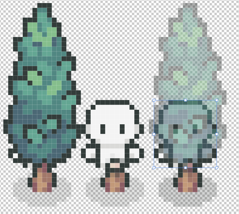 Hana Caraka - Topdown Tileset by Otterisk Hana Caraka - Topdown Tileset by Otterisk