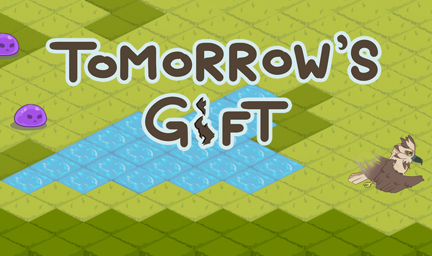 Tomorrow's Gift by ephemeral gambit
