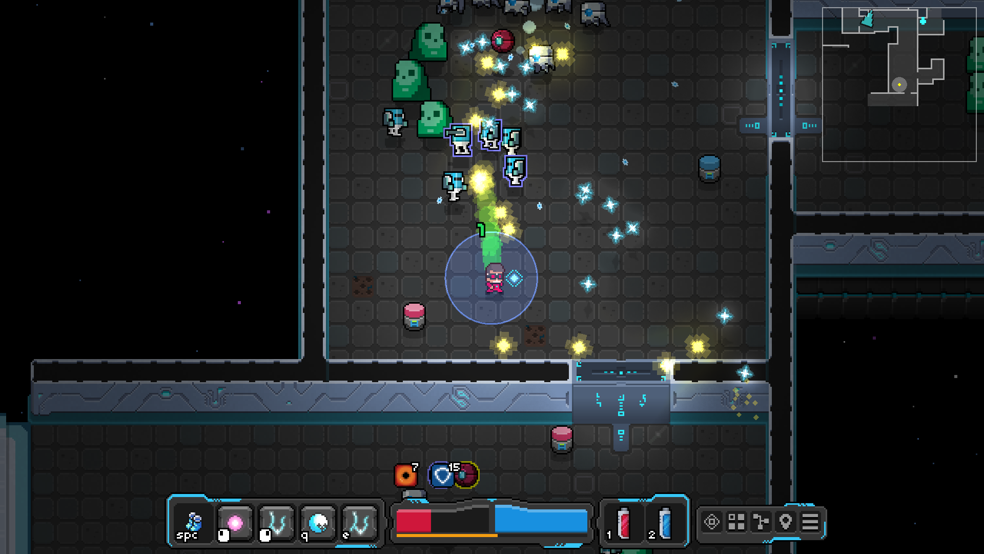 Citizen of Nowhere by LK Games