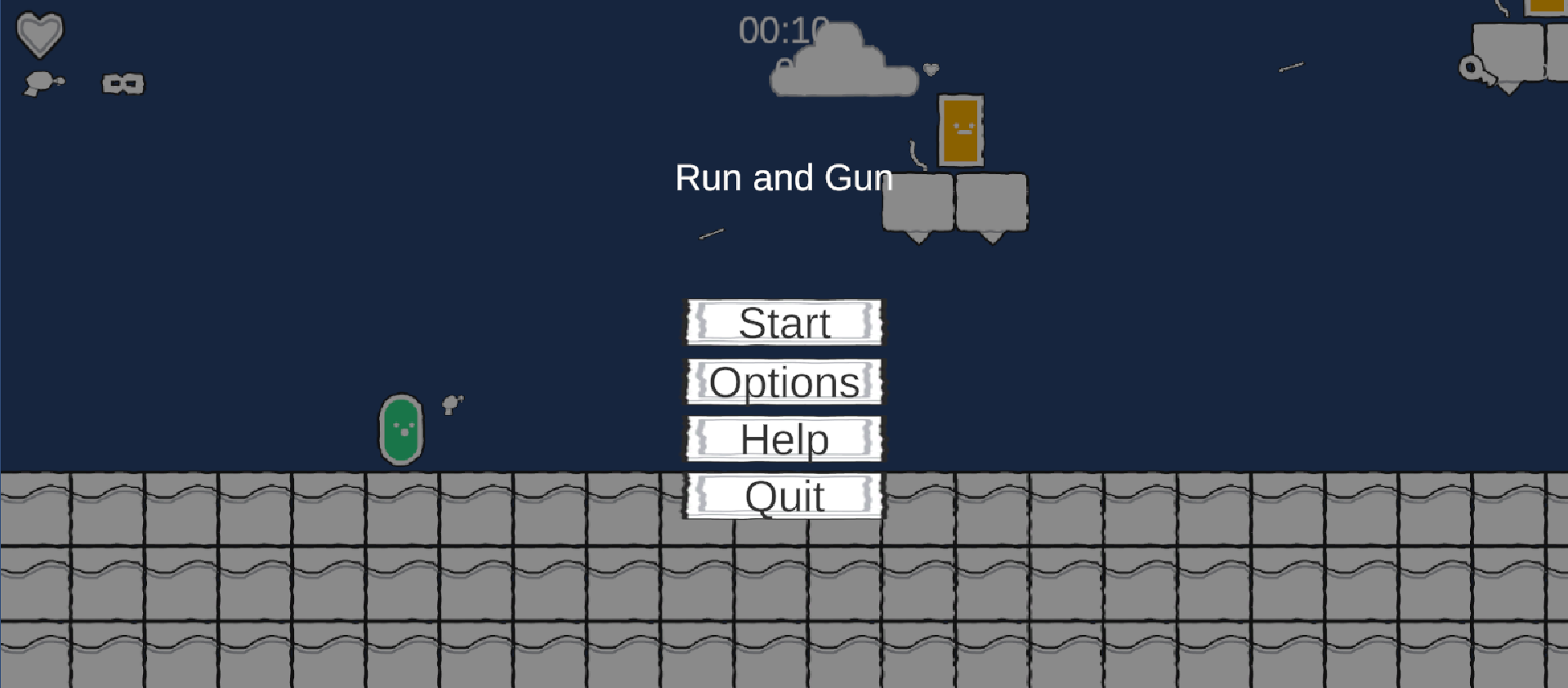 Run&Gun by Marshall625