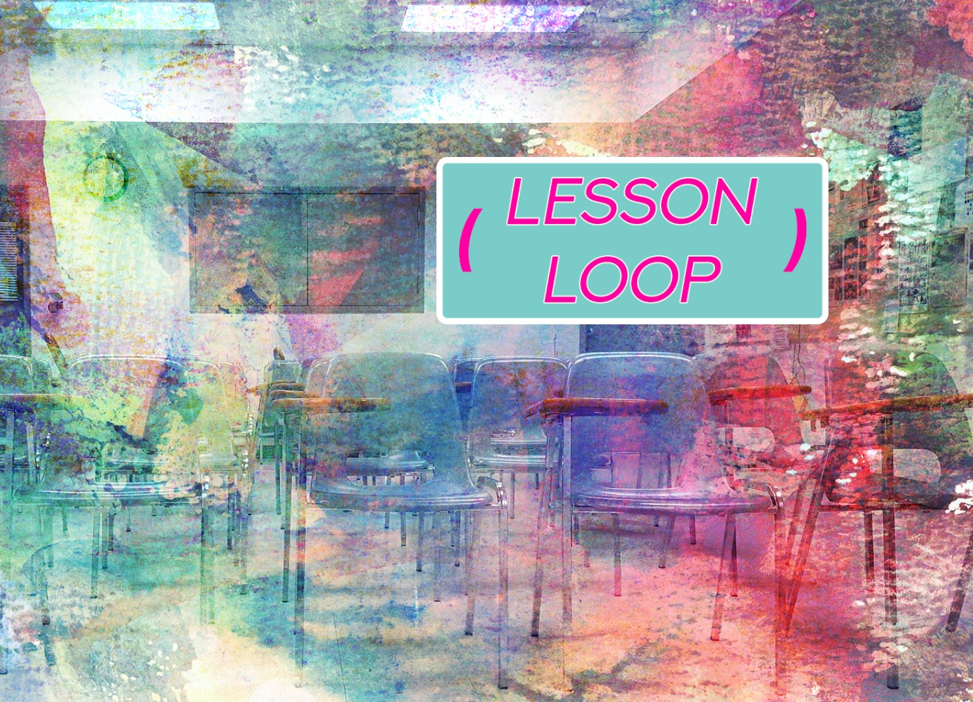Lesson Loop by amber2nd
