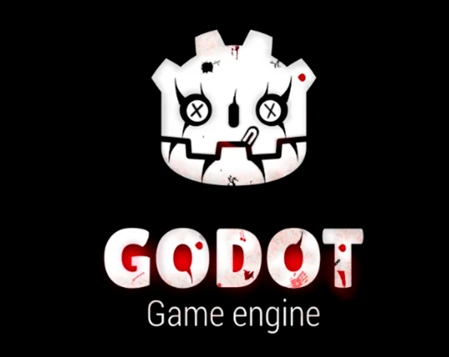 First person Horror Game template for Godot 4 by lukifah