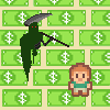 Green Reaper by HansonKLau