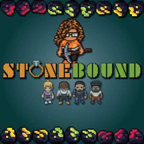 Stonebound by jazzythetank