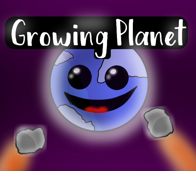 Growing Planet (Demo) by erucae for Blackthornprod GAME JAM #2 - itch.io