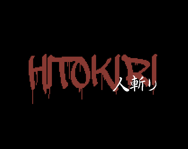 Hitokiri by grifonchan
