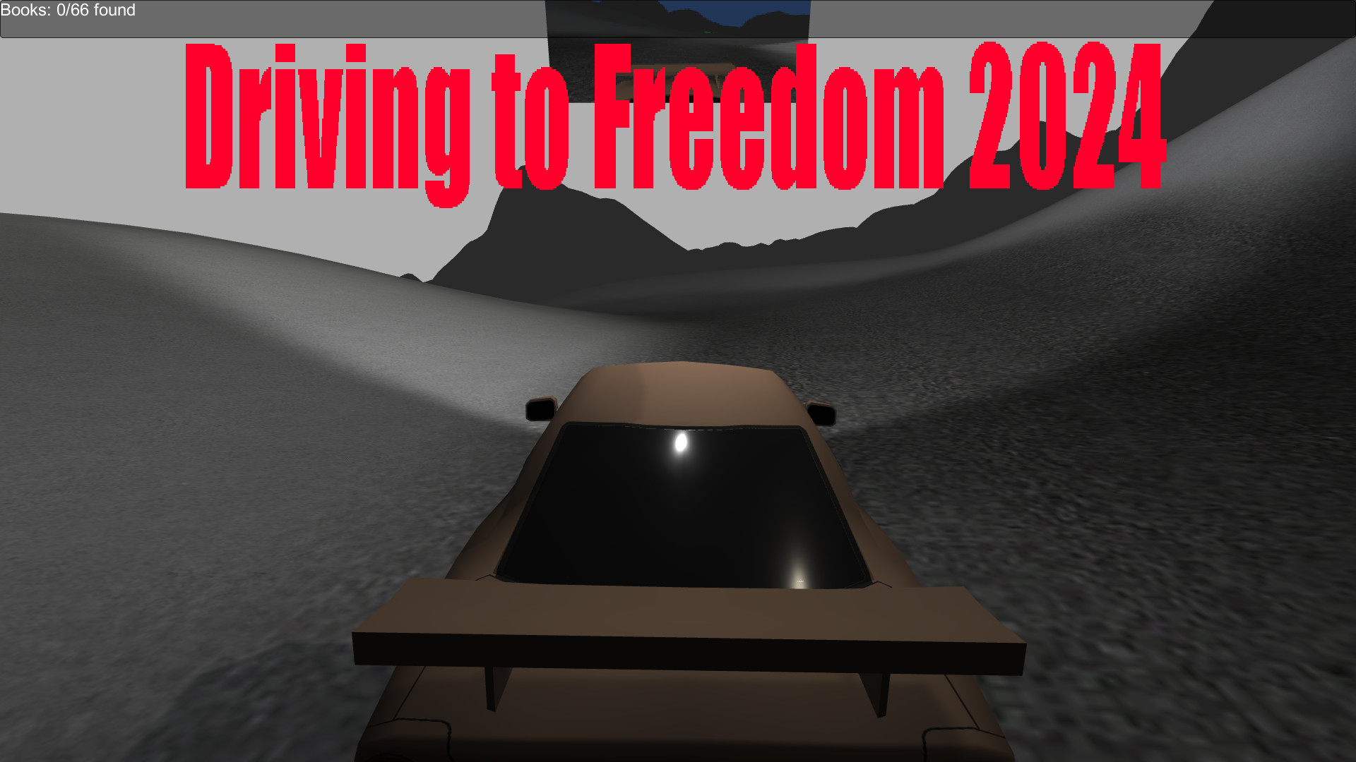 Driving to Freedom by Space Space Software
