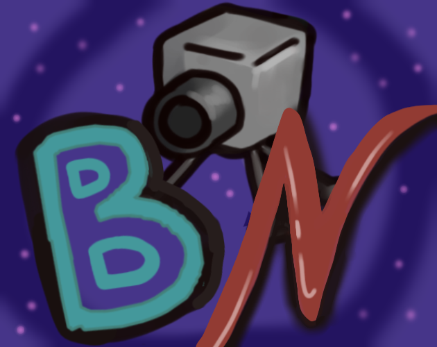 ByteNight by SlimeNavi